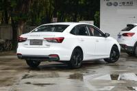China 0.5 Hour Fast Charging Self Charging Hybrid Cars New Energy Saic Roewe I6 MAX for sale