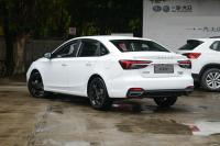 China Roewe I6 MAX Automotive Electricity Car 0.5 Hour Fast Charging for sale