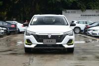 China Roewe I6 MAX Automotive Electricity Car 0.5 Hour Fast Charging for sale