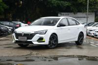 China Ternary Lithium Electricity Saic Roewe I6 MAX Self Charging Hybrid Cars 280Nm for sale