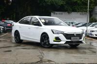 China Ternary Lithium Electricity Saic Roewe I6 MAX Self Charging Hybrid Cars 280Nm for sale