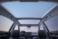 China Weima E5 Self Charging Hybrid Cars New Energy Vehicle 5 Seat SUV for sale