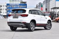 China Changan cs75 plus 2023 2020 2021 2022 cs 75 turpo Blue Whale Edition 1.5T Manual Elite suv 5-door 5-seater SUV in stock for sale