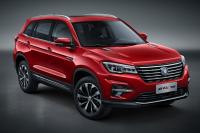 China 2023 Changan Cs75 Plus Gasoline SUV SUV EV Car 200Nm-300Nm for sale