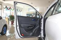 China Changan CS15 15L Top Quality And Good Price Changan Automobile Car For Adults Vehicle Used Electric Cars for sale