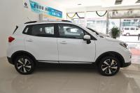 China Changan CS15 15L Top Quality And Good Price Changan Automobile Car For Adults Vehicle Used Electric Cars for sale