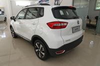 China Changan CS15 1.5L Leaf Spring Used Electric Cars Euro 6 for sale