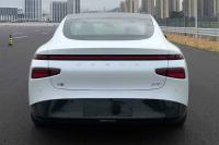 China XIAOPENG P7 Pure Electric New Energy Electric Car 480KM 586KM for sale