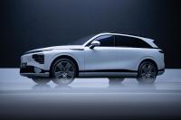 China 2023 high speed hot sale cheap new automobile electric car Xiaopeng G9 Made in China New Electric Vehiclecar for sale