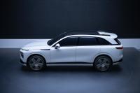 China 230kw Xpeng G9 EV Used New Energy Electric Car Max Speed 200km/H for sale