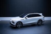 China 230kw Xpeng G9 EV Used New Energy Electric Car Max Speed 200km/H for sale