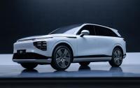 China 2023 high speed hot sale cheap new automobile electric car Xiaopeng G9 Made in China New Electric Vehiclecar for sale