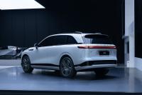 China 2023 high speed hot sale cheap new automobile electric car Xiaopeng G9 Made in China New Electric Vehiclecar for sale