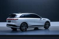China 230kw Xpeng G9 EV Used New Energy Electric Car Max Speed 200km/H for sale