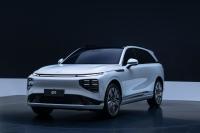 China 2023 high speed hot sale cheap new automobile electric car Xiaopeng G9 Made in China New Electric Vehiclecar for sale