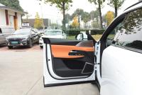 China 230kw Xpeng G9 EV Used New Energy Electric Car Max Speed 200km/H ev chinese brand for sale