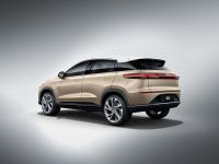 China New Energy Vehicle Xiaopeng g3 Vehicle 2022 Fast Speed 170km/h SUV 5 Seats for Adult Made In China for sale
