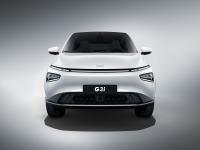 China Automatic Xiaopeng G3 New Energy Electric Car 5 Seats 170km/H for sale