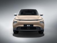 China New Energy Vehicle Xiaopeng g3 Vehicle 2022 Fast Speed 170km/h SUV 5 Seats for Adult Made In China for sale