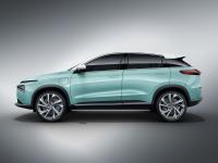 China Automatic Xiaopeng G3 New Energy Electric Car 5 Seats 170km/H for sale