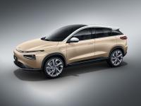 China Left Hand Drive Xpeng G3 3.0 600km Electric Car For Adults for sale