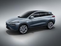 China Lithium Battery Type Xpeng G3 2023 Long Range Electric Car 520km for sale