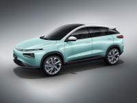 China Automatic Xiaopeng G3 New Energy Electric Car 5 Seats 170km/H for sale