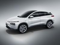 China Automatic Xiaopeng G3 New Energy Electric Car 5 Seats 170km/H for sale
