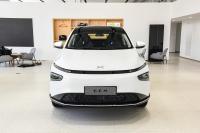 China Left Hand Drive Xpeng G3 3.0 600km Electric Car For Adults for sale
