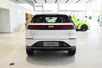 China Left Hand Drive Xpeng G3 3.0 600km Electric Car For Adults for sale