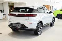 China Left Hand Drive Xpeng G3 3.0 600km Electric Car For Adults for sale
