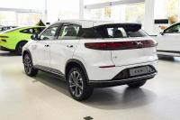 China Left Hand Drive Xpeng G3 3.0 600km Electric Car For Adults for sale