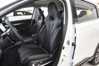 China Left Hand Driver Xpeng 2022 G3i 520G Xpeng G3 Electric Car SUV for sale