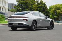 China XIAOPENG P7 Pure Electric New Energy Electric Car 480KM 586KM long range ev chinese brand popular for sale