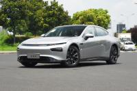China Wd 480G 562 625E 670 700Km 1000km Xiaopeng P7 Hatchback EV High Speed Electric Car for sale