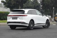 China 230kw Ternary Lithium Electricity Xiaopeng G9 Hatchback EV 200km/H for sale