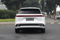 China 230kw Ternary Lithium Electricity Xiaopeng G9 Hatchback EV 200km/H for sale