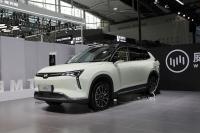 China 218 Hp WM Motor W6 Left Hand Drive Lithium Battery Electric Vehicle for sale