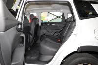China Single Speed Transmission Full Electric SUVs Weima W6 Medium SUV for sale