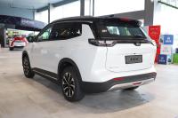 China Weima W6 Ex5 2023 Full Electric SUVs LHD 5 Seat 4 Doors for sale