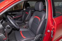 China 2022 Changan Cs35 Plus Full Electric SUVs 4515x1860x1690mm for sale