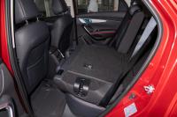 China 2022 Changan Cs35 Plus Full Electric SUVs 4515x1860x1690mm for sale