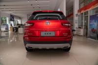 China 2022 Changan Cs35 Plus Full Electric SUVs 4515x1860x1690mm for sale