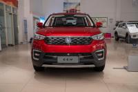 China New Changan CS55 Plus Electric 4 Wheel Drive SUV 5 Door 5 Seat for sale