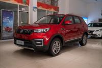 China 2022 Changan Cs35 Plus Full Electric SUVs 4515x1860x1690mm for sale