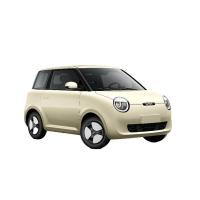 China CLTC Pure Electric Range 301KM Changan Mini EV Mini Electric Car 35kw for sale