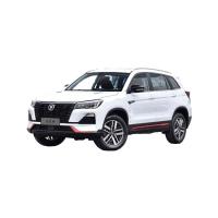 China 2023 Changan Cs75 Plus Gasoline SUV SUV EV Car 200Nm-300Nm for sale