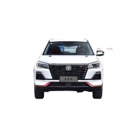 China 2023 Changan Cs75 Plus Gasoline SUV SUV EV Car 200Nm-300Nm for sale