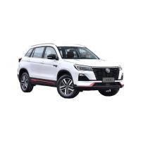 China 2023 Changan Cs75 Plus Gasoline SUV SUV EV Car 200Nm-300Nm for sale