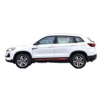 China 2023 Changan Cs75 Plus Gasoline SUV SUV EV Car 200Nm-300Nm for sale